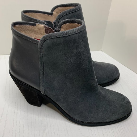 SoftWalk | Shoes | Softwalk Womans Boots Heel New Size 85 | Poshmark